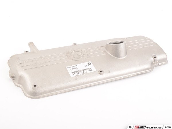 Genuine BMW - 11121270360 - Cylinder Head Cover (11-12-1-270-360)