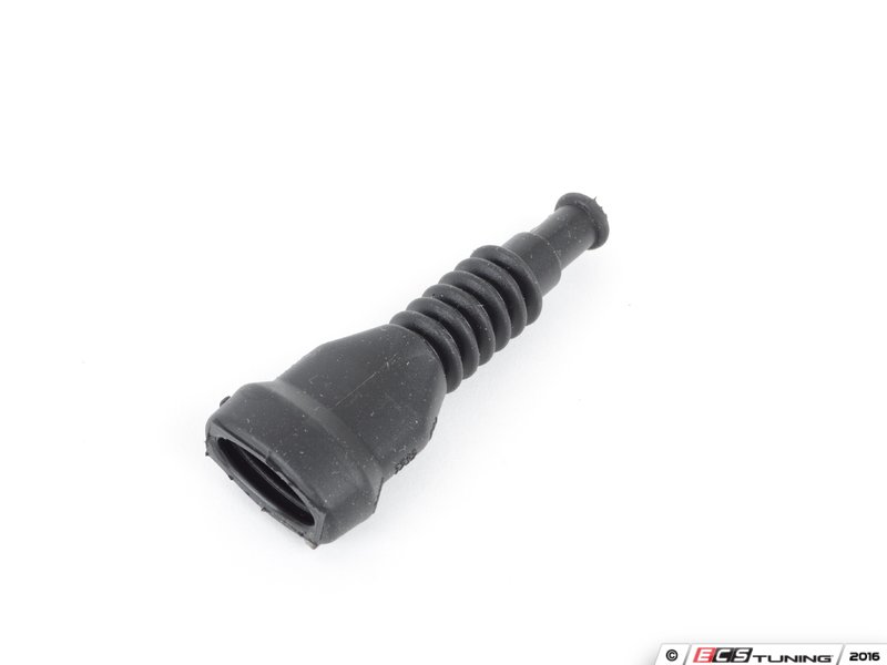 Genuine BMW - 12521732634 - Protection Cap (12-52-1-732-634)