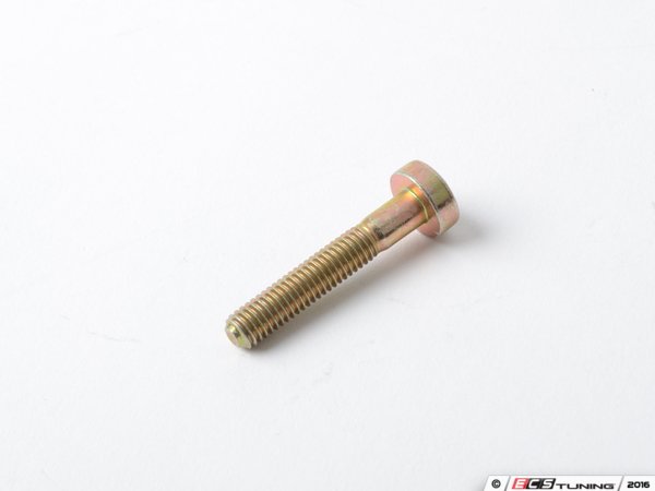 Genuine BMW - 11141433439 - TORX-BOLT (11-14-1-433-439)