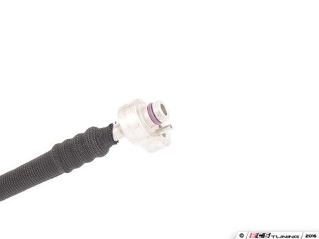Genuine Volkswagen Audi - 7L6820750AG - HOSE (7L6 820 750 AG)