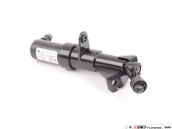 Genuine Volkswagen Audi - 3C8955104B - CYLINDER (3C8 955 104 B)