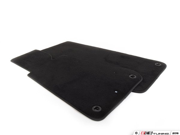 Genuine BMW - 82119413232 - FLOOR MATS (82-11-9-413-232)