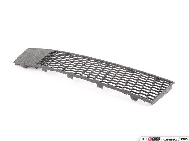 Genuine BMW - 51118050293 - GRILLE CENTER (51-11-8-050-293)