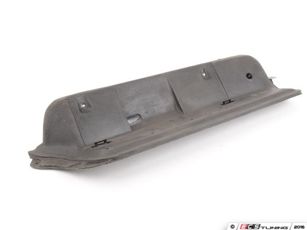 Genuine BMW - 51718122360 - HEATER PNL (51-71-8-122-360)