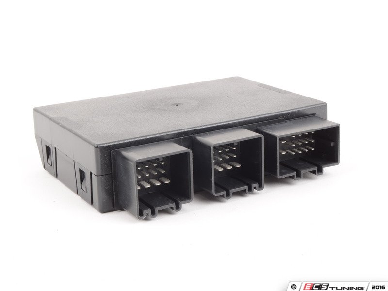 Genuine Volkswagen Audi - 8K0907383D - Trailer Detection Control Unit ...