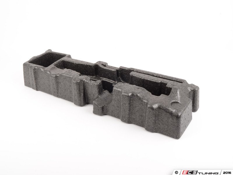 Genuine BMW - 71106878508 - Jack Storage Tray (71-10-6-878-508)