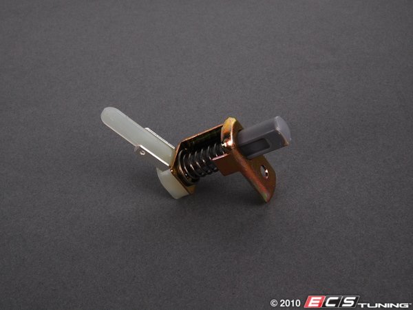 Genuine Porsche - 96861360100 - Parking Brake/Door Switch - Priced Each