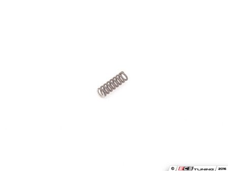 Genuine BMW - 23211224816 - SPRING (23-21-1-224-816)