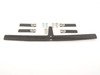 Genuine BMW M Performance - 51192408993 - Front M Performance Splitter ...