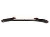 Genuine BMW M Performance - 51192408993 - Front M Performance Splitter ...