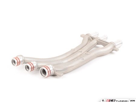 Hamburg Tech - 94810605906 - Revised Upper Triple Coolant Pipe Section