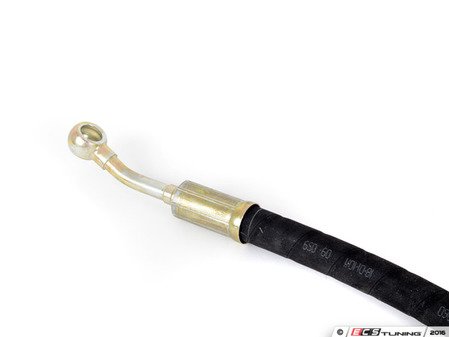 Genuine BMW - 32411128039 - PRES HOSE ASSY (32-41-1-128-039)