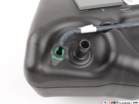 Genuine BMW - 16197286131 - SCR CONTAINER ACTIVE (16-19-7-286-131)