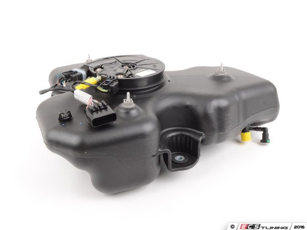 Genuine BMW - 16197286131 - SCR CONTAINER ACTIVE (16-19-7-286-131)