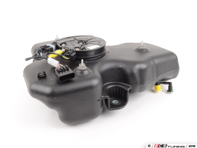 Genuine BMW - 16197286131 - SCR CONTAINER ACTIVE (16-19-7-286-131)