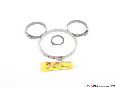 Genuine BMW - 33217572439 - BELLOWS (33-21-7-572-439)