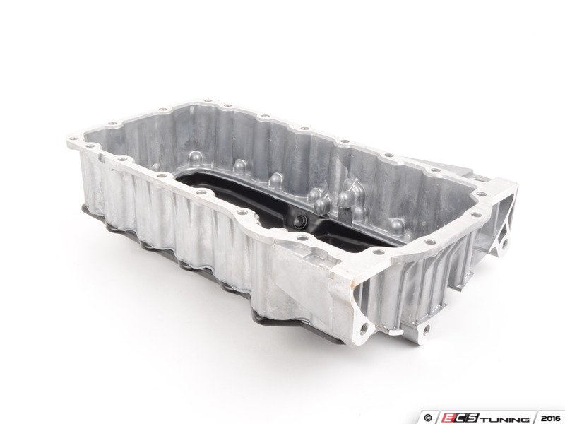 Hudson - 06A103601T - Hybrid Oil Pan Assembly