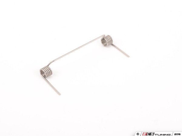 Genuine Volkswagen Audi - 8K0955339A - CLIP (8K0 955 339 A)
