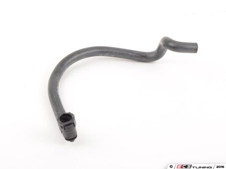Genuine Volkswagen Audi - 1J0133366BG - Vacuum Hose (1J0 133 366 BG)