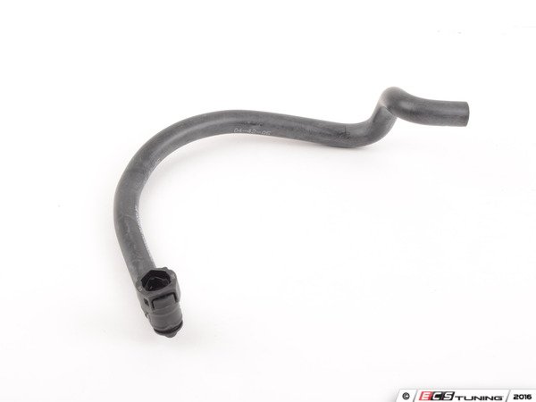 Genuine Volkswagen Audi - 1J0133366BG - Vacuum Hose (1J0 133 366 BG)