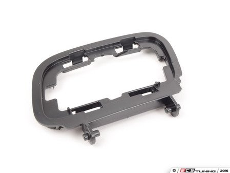 Genuine Volkswagen Audi - 8K0807787H - FRAME (8K0 807 787 H)