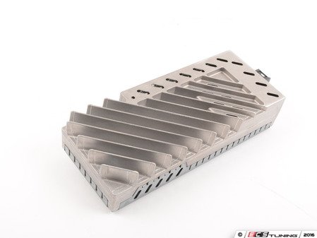 Genuine BMW - 65129393185 - Harmon Kardon Amplifier (65-12-9-393-185)