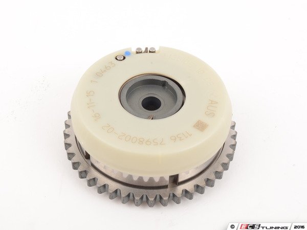 Genuine BMW - 11367598002 - Timing Chain Sprocket - Exhaust Camshaft ...