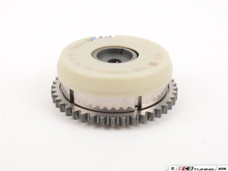 Genuine BMW - 11367598002 - Timing Chain Sprocket - Exhaust Camshaft ...