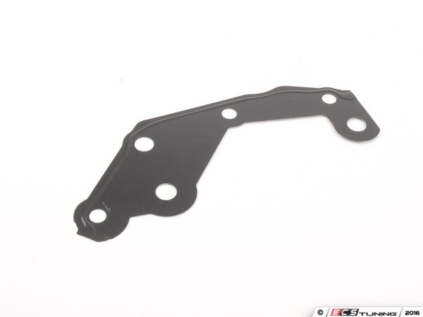Genuine BMW - 11147566411 - Timing Cover Gasket Set (11-14-7-566-411)