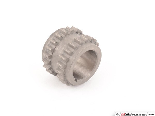 Genuine BMW - 11217571037 - Lower Timing Chain Sprocket - Cylinders 1-4 ...