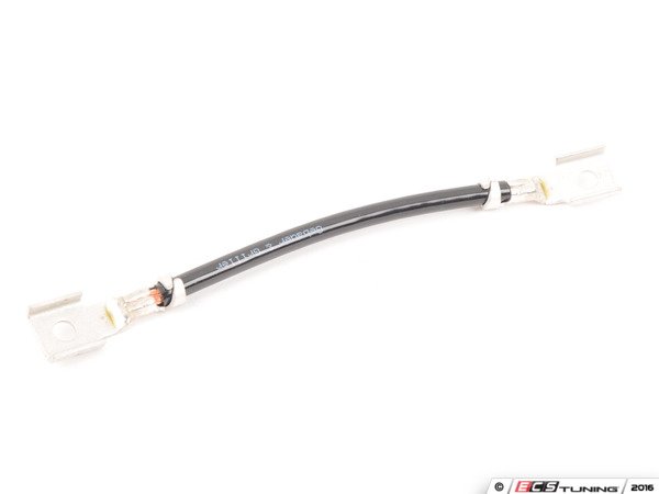 Genuine BMW - 51247273679 - F25 Earth Strap (51-24-7-273-679)