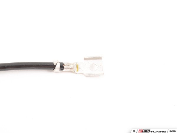 Genuine BMW - 51247273679 - F25 Earth Strap (51-24-7-273-679)