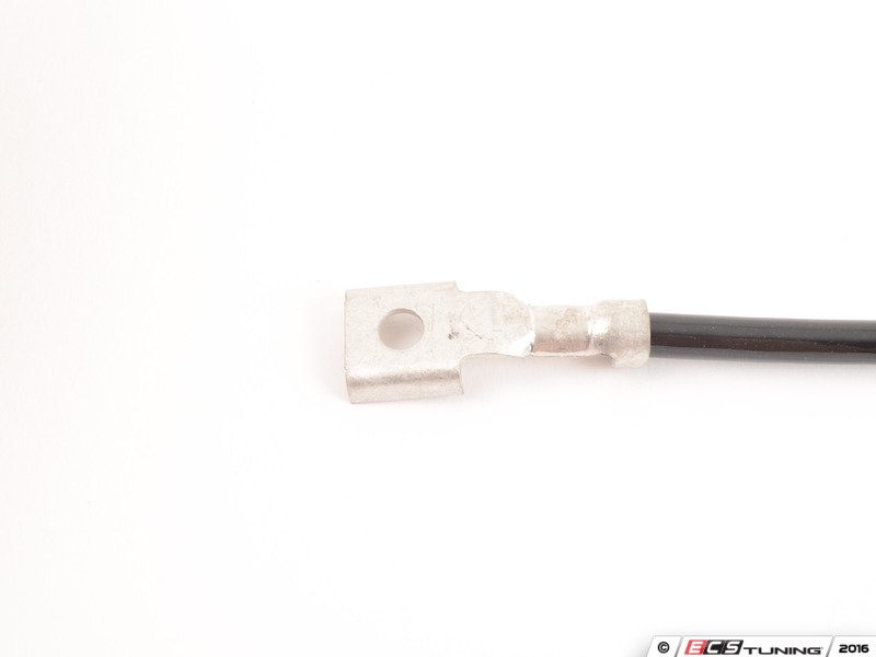 Genuine BMW - 51247273679 - F25 Earth Strap (51-24-7-273-679)