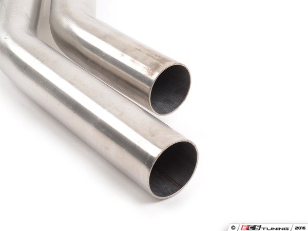 Supersprint - 781523-781506 - Supersprint Cat-Back Exhaust System