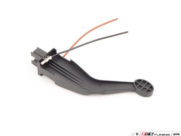 Genuine Mercedes Benz - 2048260126 - ADAPTER