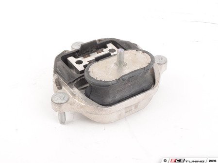 Hamburg Tech - 8K0399151DB - Transmission Mount