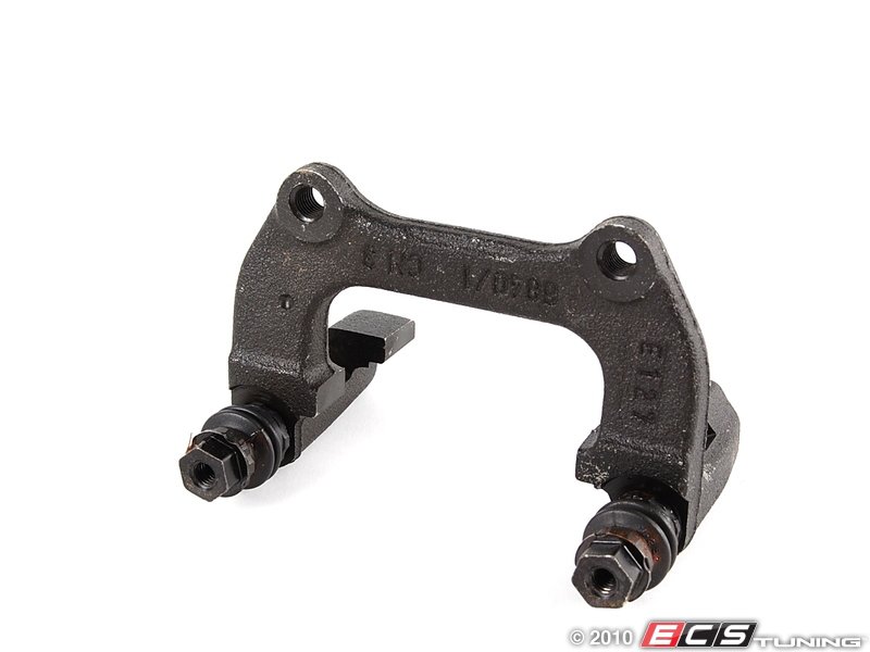 Genuine Volkswagen Audi - 8D0615425 - Rear Caliper Carrier - Priced ...