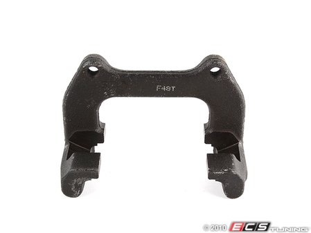 Genuine Volkswagen Audi - 8D0615425 - Rear Caliper Carrier - Priced ...