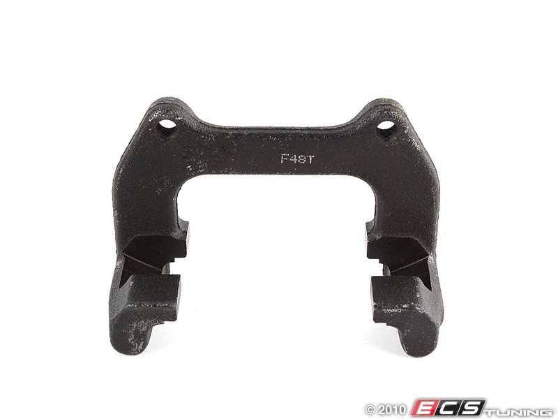 Genuine Volkswagen Audi - 8D0615425 - Rear Caliper Carrier - Priced ...