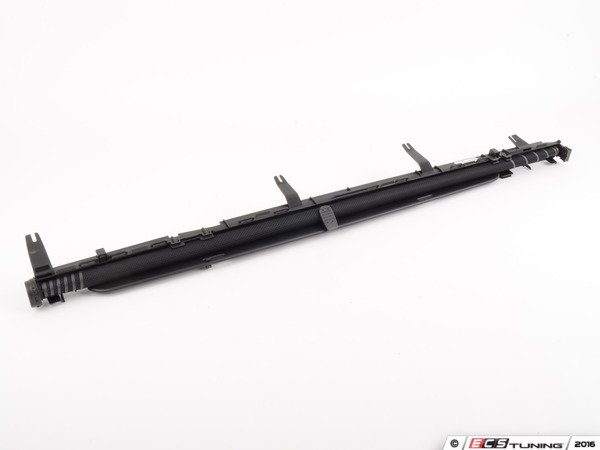 Genuine BMW - 51427137211 - Sun Blind - Rear Left (51-42-7-137-211)