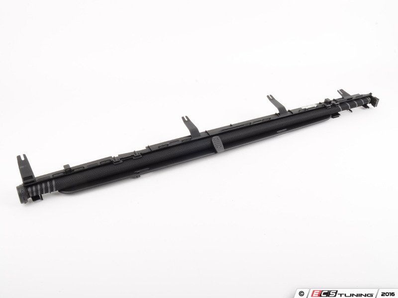 Genuine BMW - 51427137211 - Sun Blind - Rear Left (51-42-7-137-211)