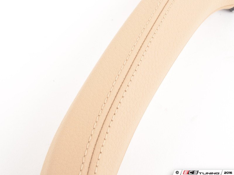 Genuine BMW - 51417225854 - F10 Door pull - right (51-41-7-225-854)