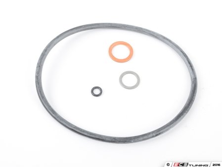 Mahle - 11427833769 - Oil Filter Kit