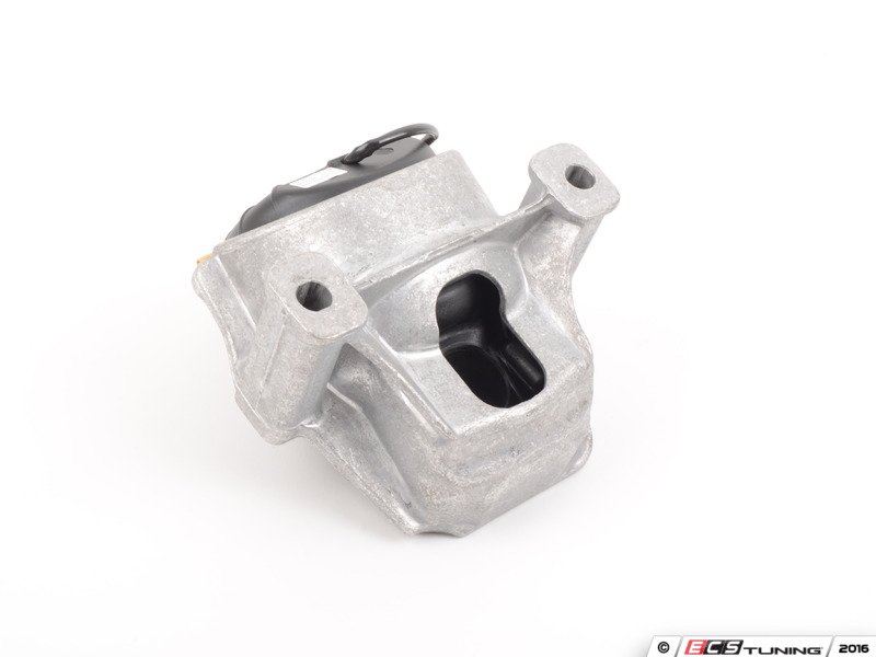Genuine Volkswagen Audi - 8R0199381AA - Engine Mount - right (8R0 199 ...