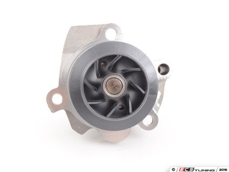 Genuine Volkswagen Audi - 03L121011P - Water Pump (03L 121 011 P)