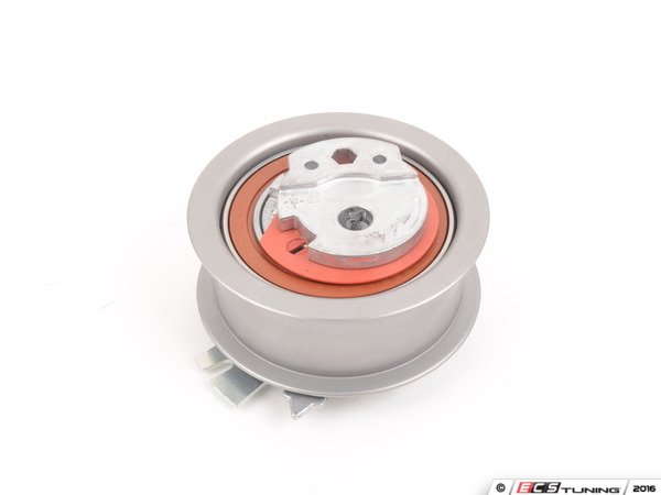 Genuine Volkswagen Audi - 03L109243F - Timing belt tensioner (03L 109 ...
