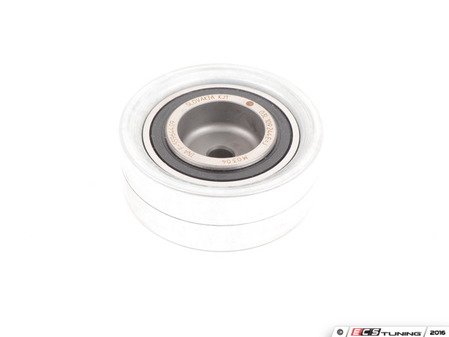 Genuine Volkswagen Audi - 03L109244J - Timing Belt Tension Roller (03L ...