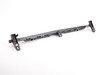 Genuine Volkswagen Audi - 5G0805705H - Front Bumper Guide - Center (5G0 ...