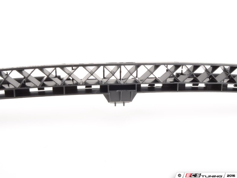 Genuine Volkswagen Audi - 5G0805705H - Front Bumper Guide - Center (5G0 ...