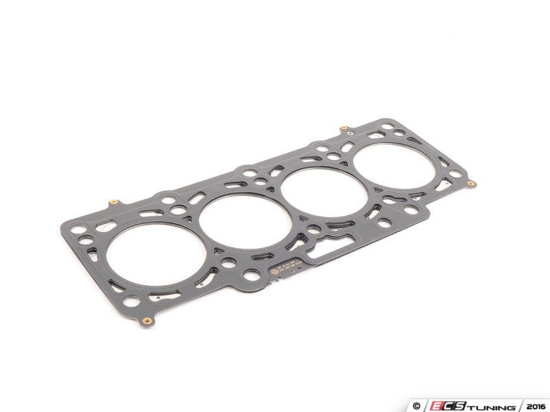 Genuine Volkswagen Audi - 03L103383BN - Cylinder Head Gasket - 1.63mm ...